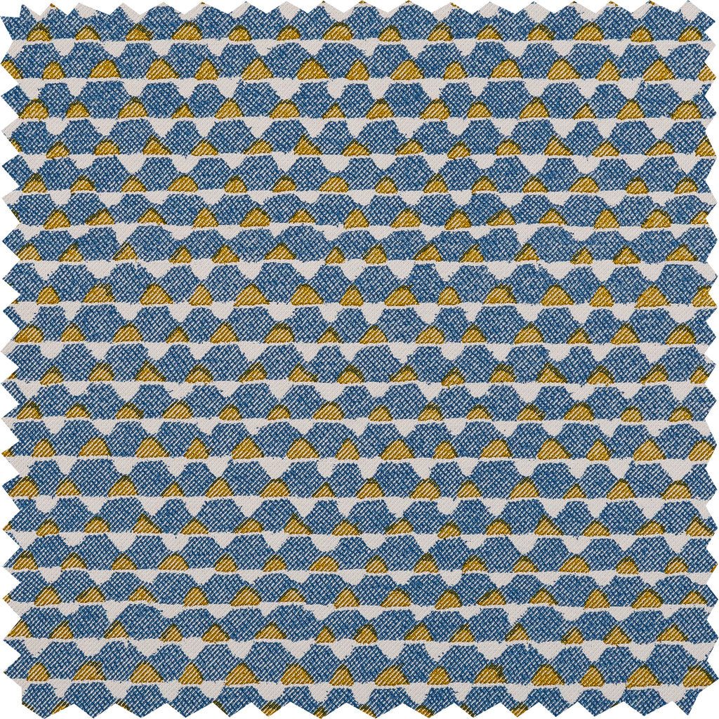 Abbey Stripe Fabric – Fermoie