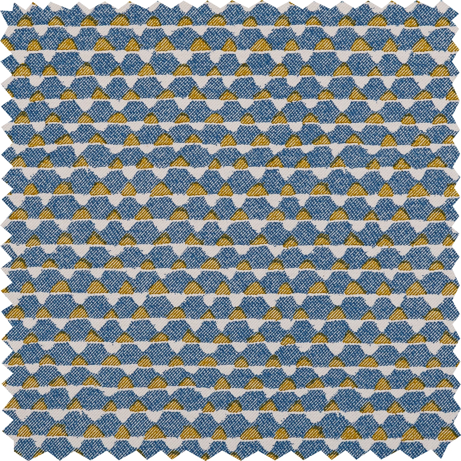 Ticking Fabric – Fermoie